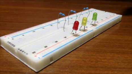 Water Level Indicator Using Arduino : 7 Steps - Instructables