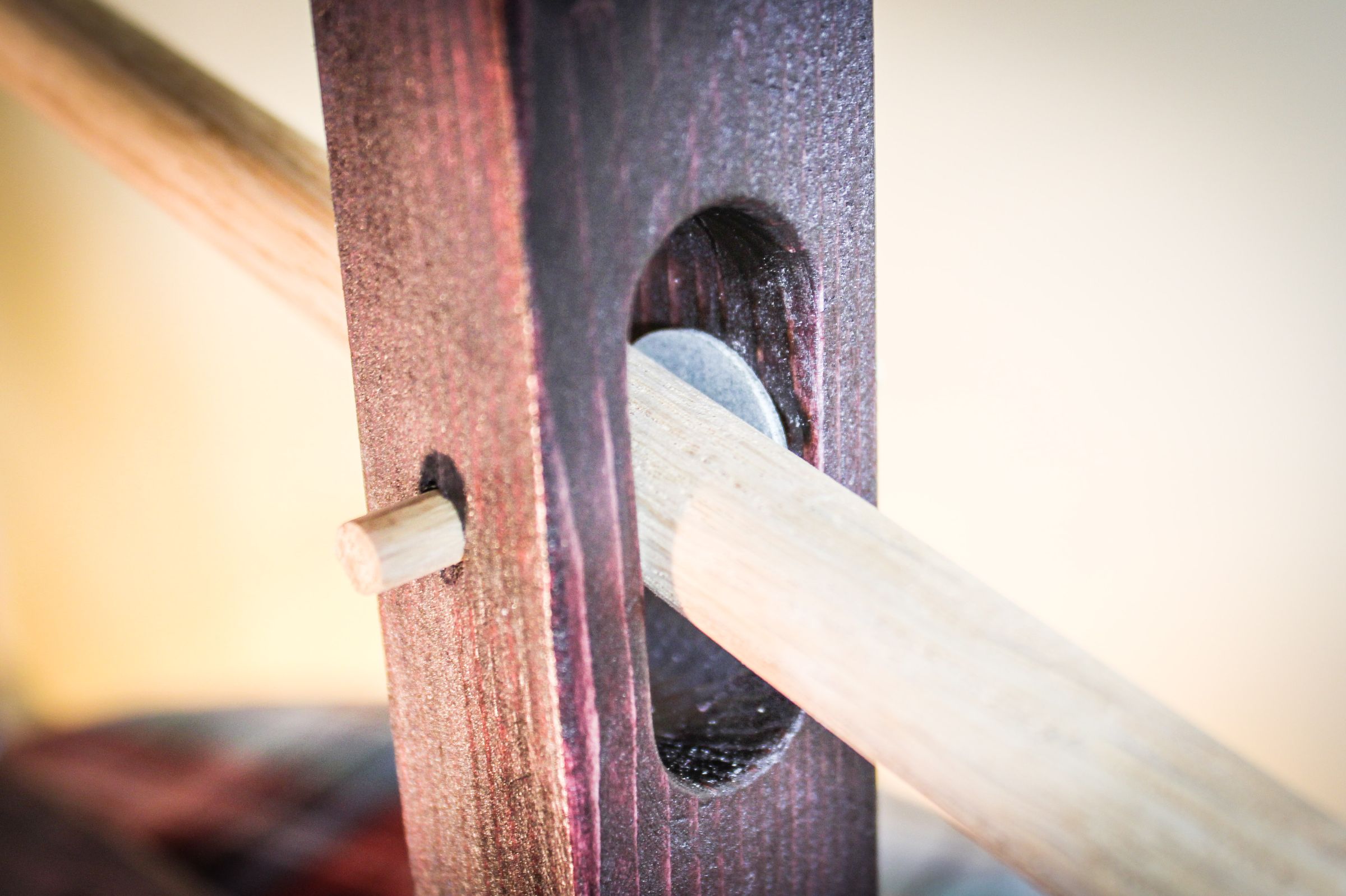 Wooden Marble Roller Machine : 22 Steps (with Pictures) - Instructables