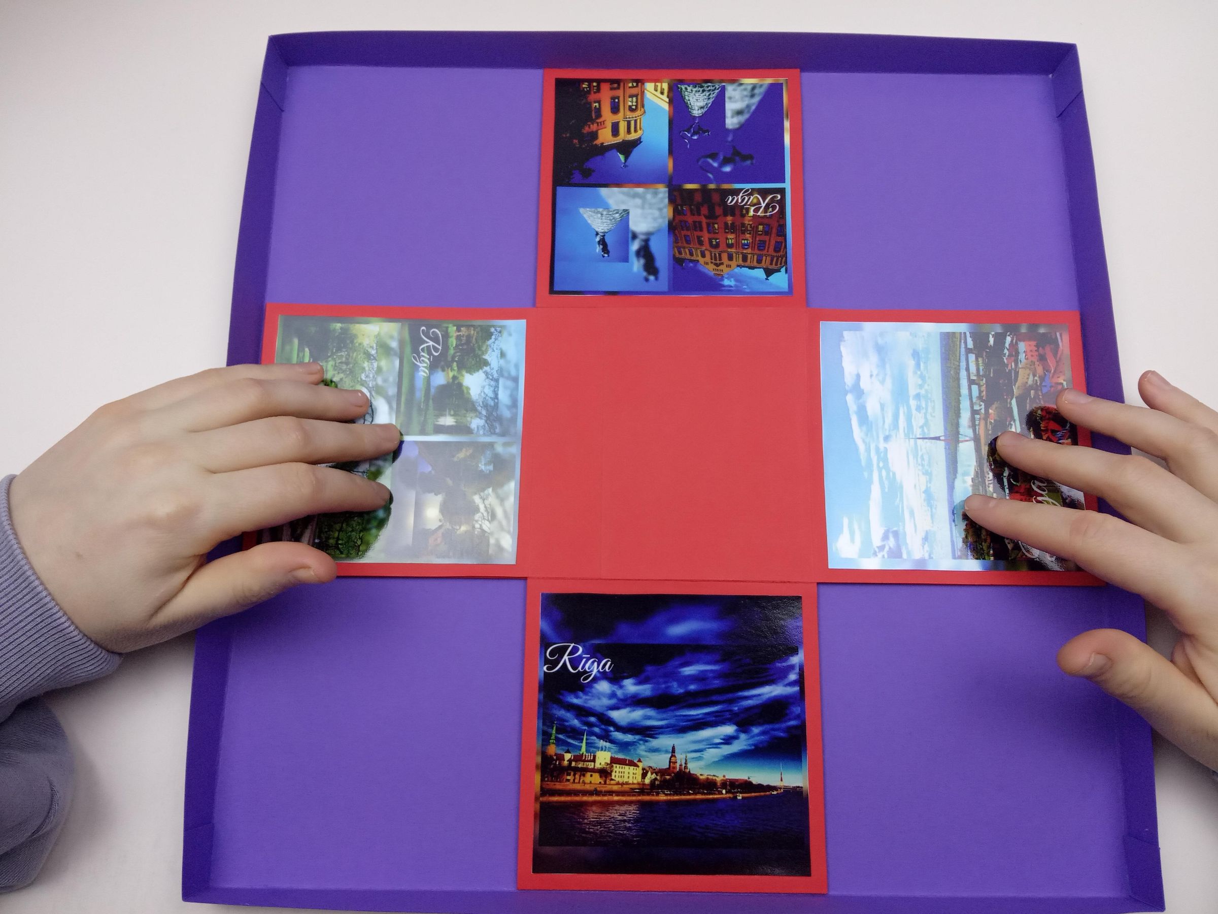 DIY Gift Photo Album : 10 Steps (with Pictures) - Instructables