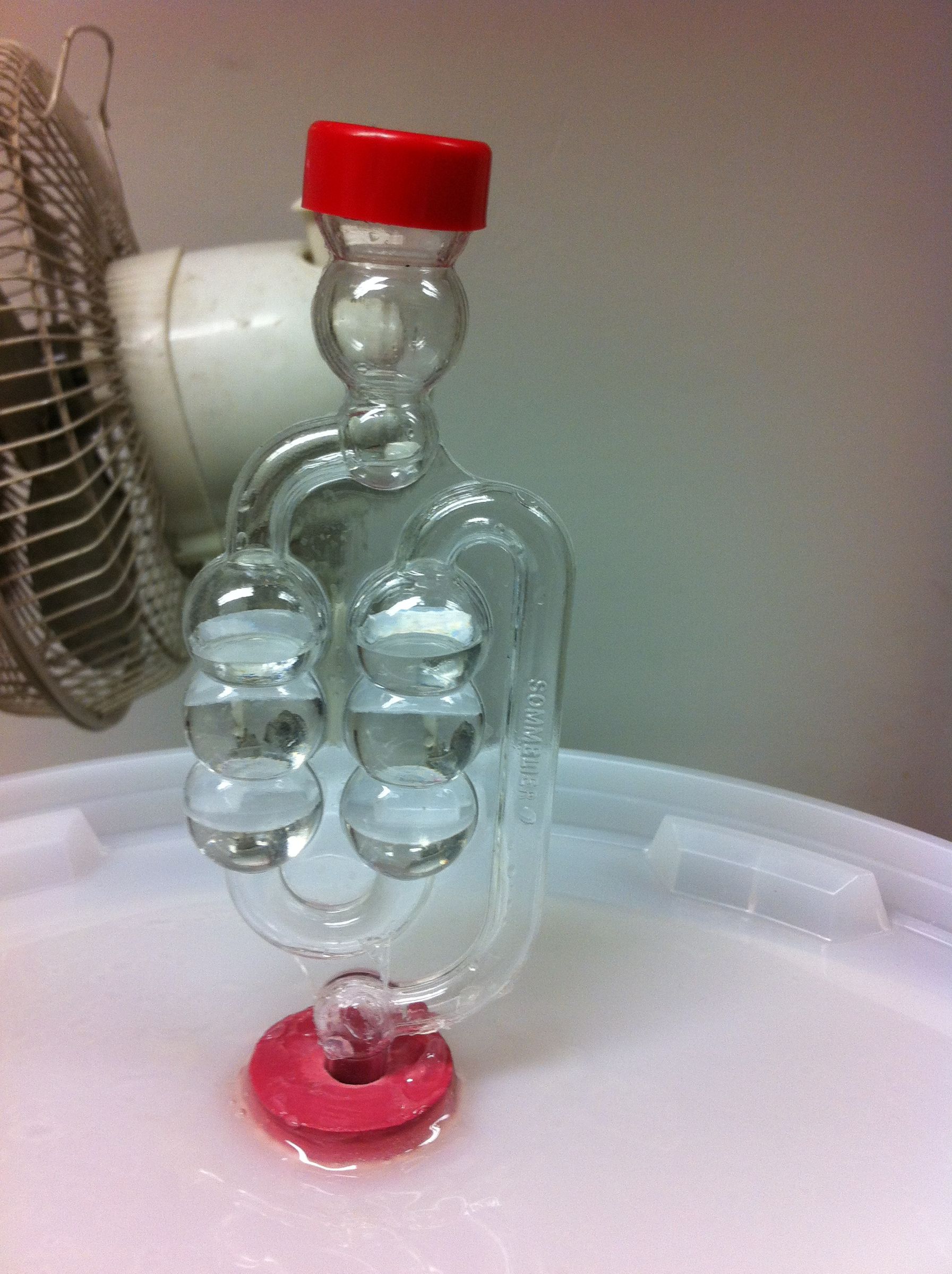 Build a Keg Still for Whiskey (Pot Still Design) : 12 Steps - Instructables