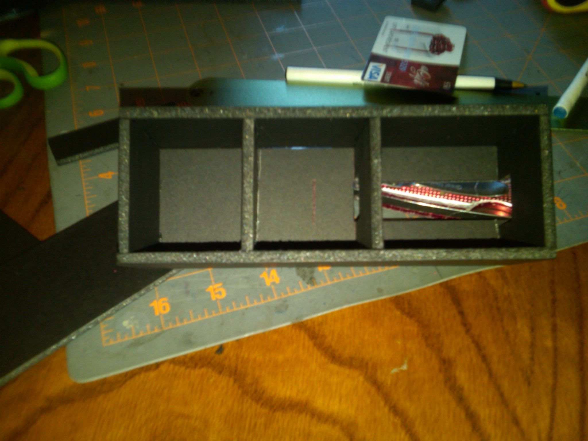 AEP7 Laser Pistol (Fallout 3) : 16 Steps - Instructables