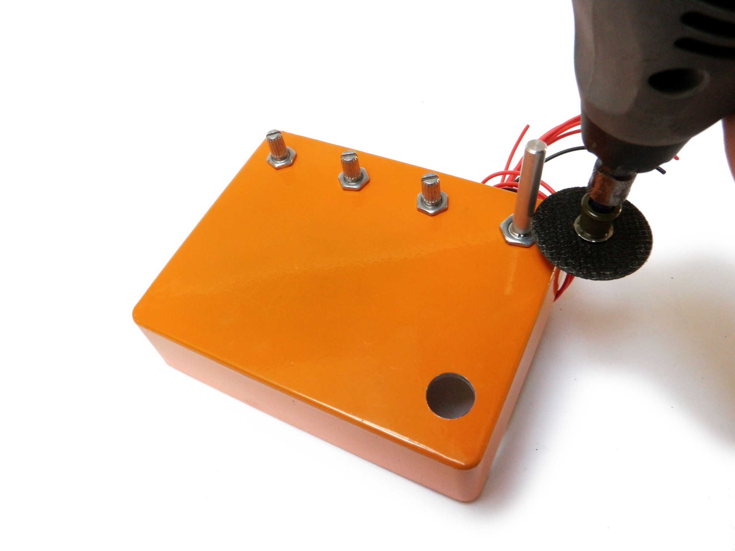 Arduino Guitar Pedal : 23 Steps (with Pictures) - Instructables