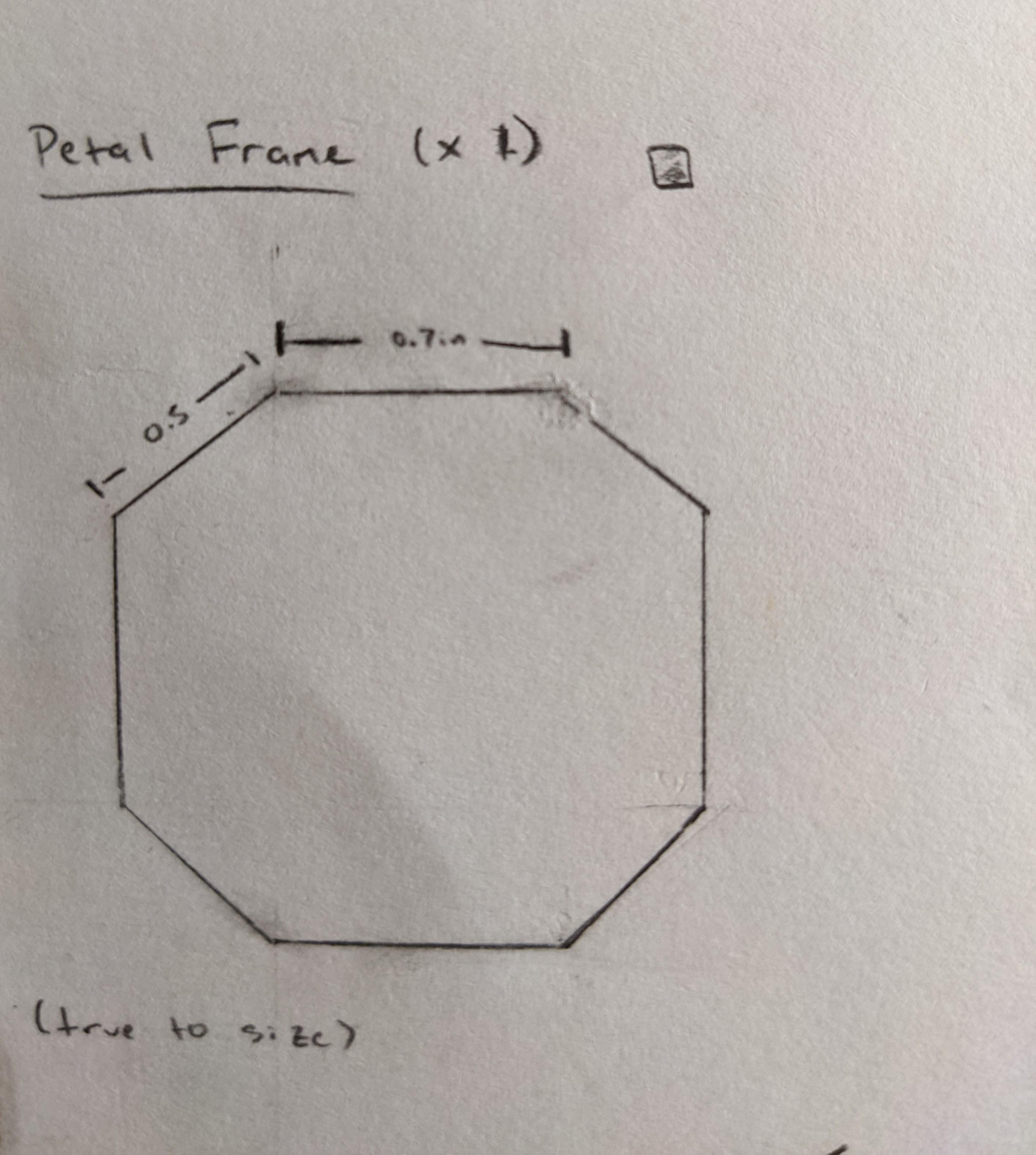 Blossoming Flower - Arduino Powered : 8 Steps (with Pictures ...