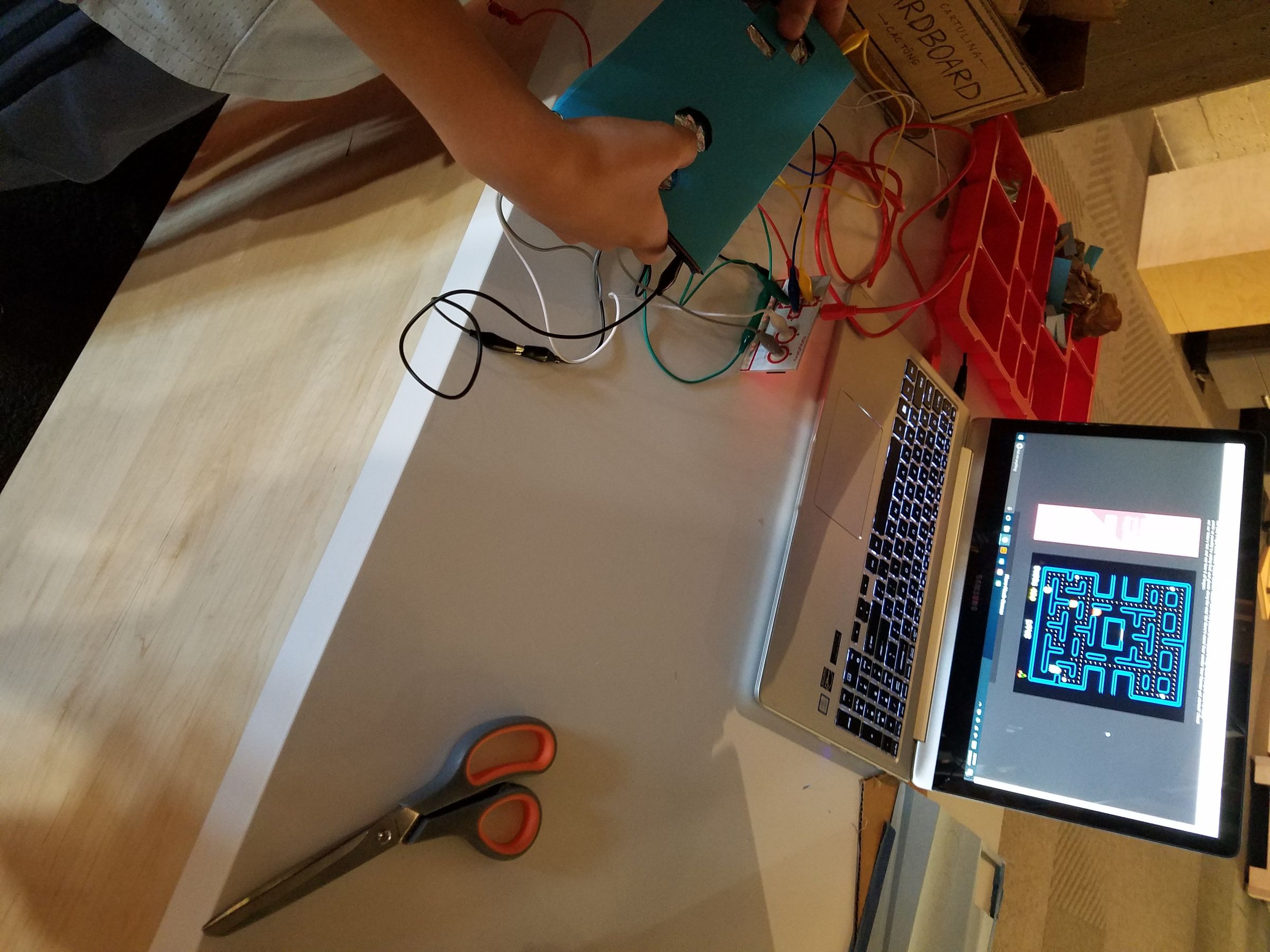 A Beginner's Guide to Microcontrollers : 10 Steps (with Pictures ...