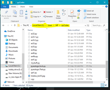 Simple Python Code to Auto Lock Your Computer! : 3 Steps - Instructables
