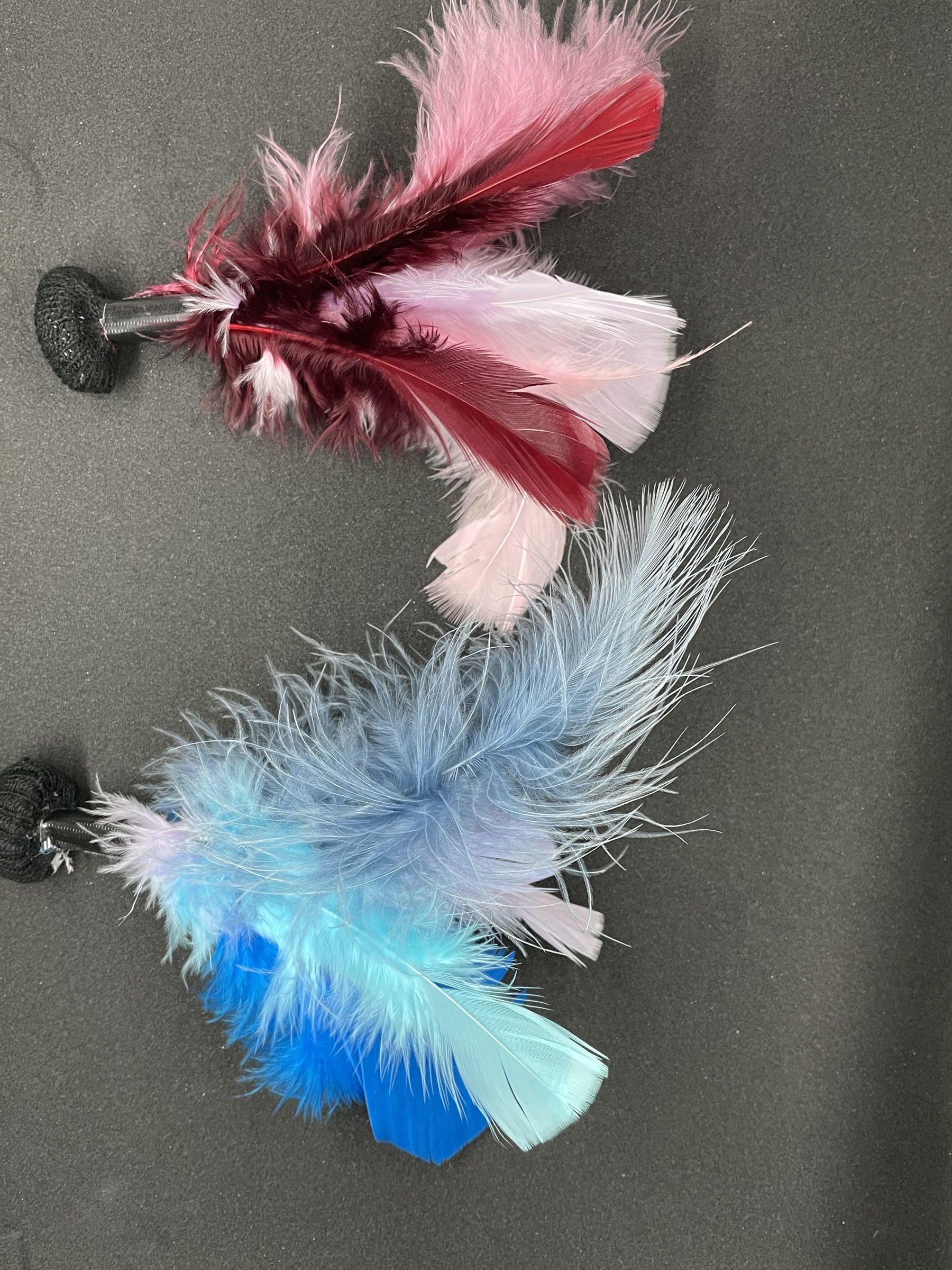 Featherball! : 22 Steps (with Pictures) - Instructables