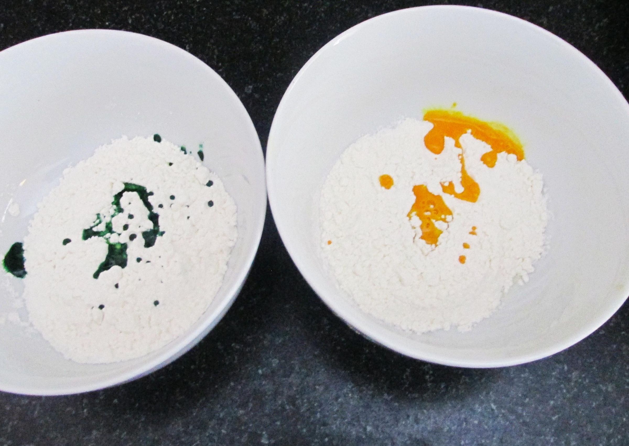 Rainbow Momos : 19 Steps (with Pictures) - Instructables