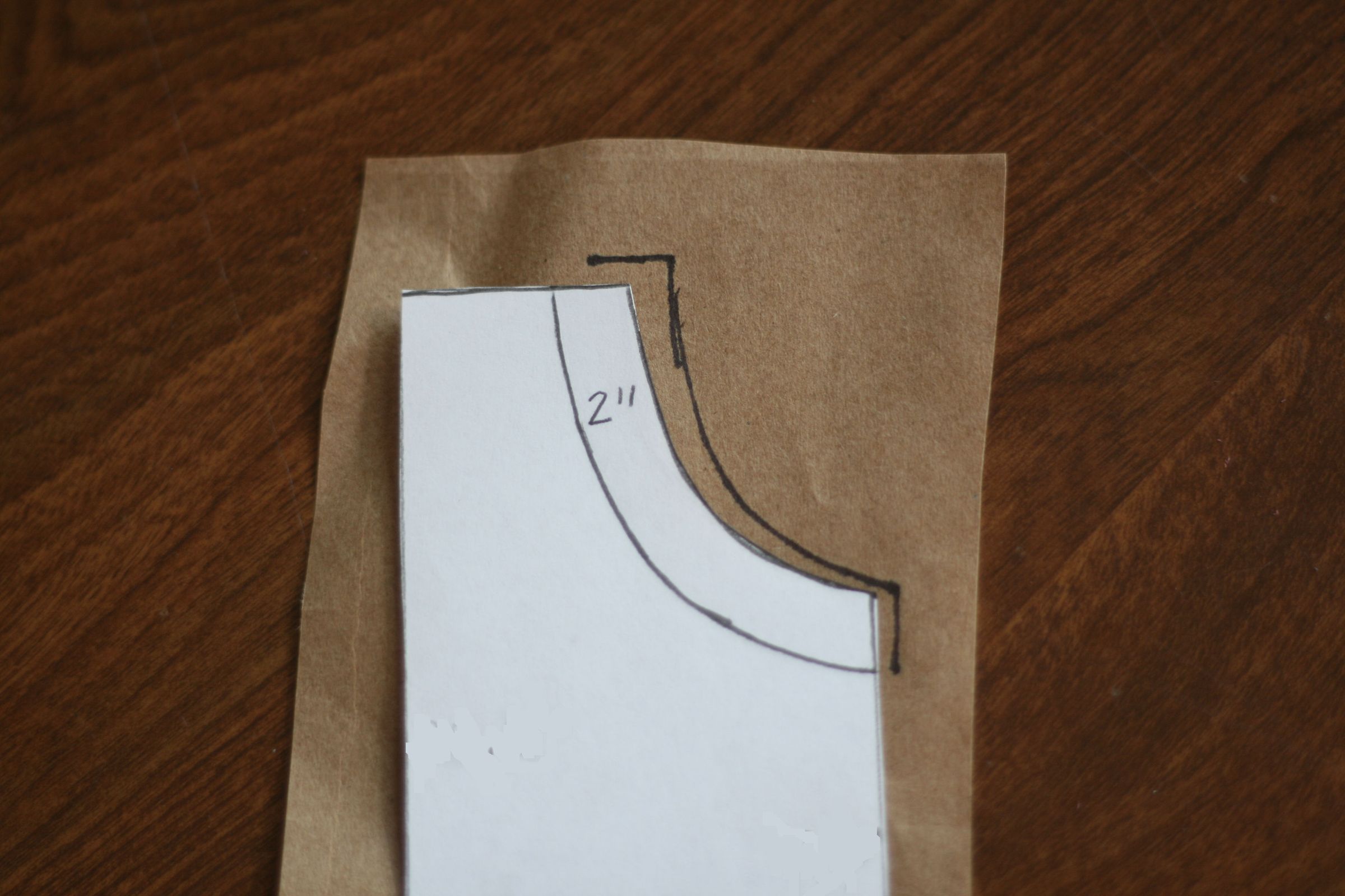 How to Sew an Adjustable Chef's Apron : 11 Steps (with Pictures ...