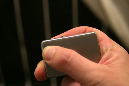 Five Zippo Tricks : 5 Steps - Instructables