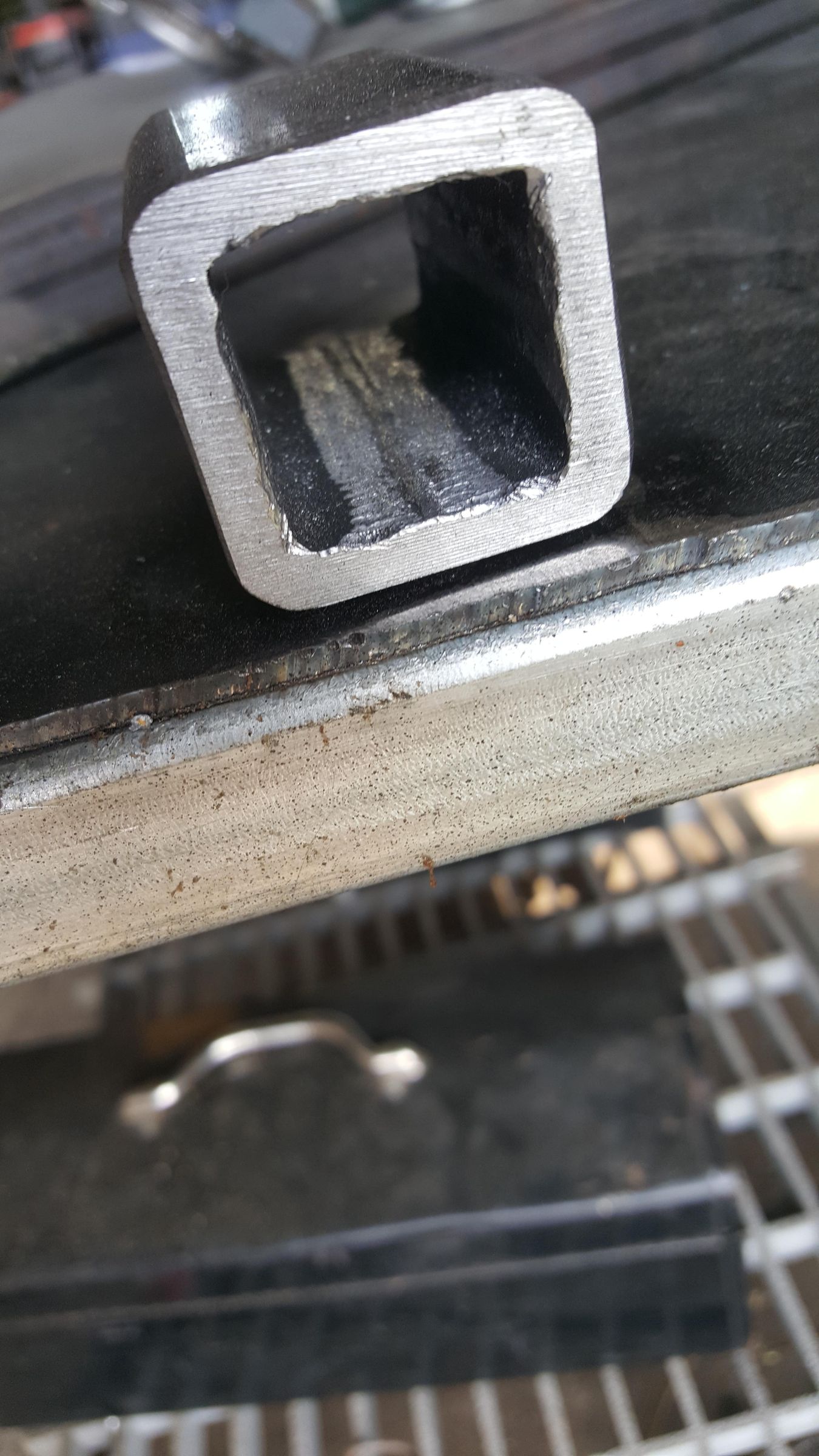 Tractor Hand Control Lever Assistive Technology : 6 Steps - Instructables