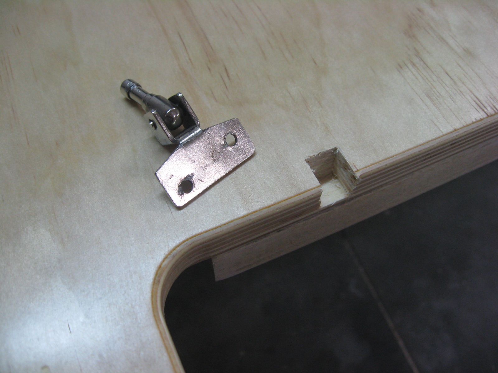 Make a Custom Sewing Table : 9 Steps (with Pictures) - Instructables