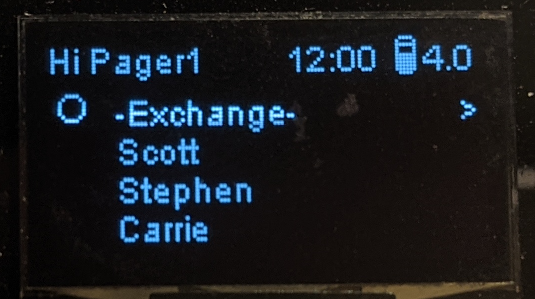 LoRa QWERTY Pager : 9 Steps - Instructables