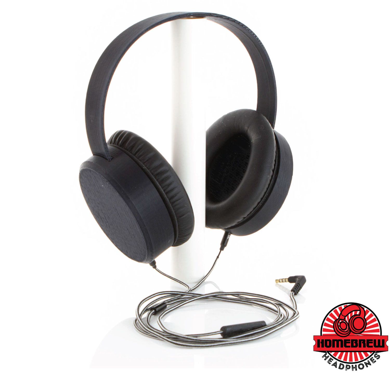 DIY 3D Printed Headphones : 6 Steps (with Pictures) - Instructables