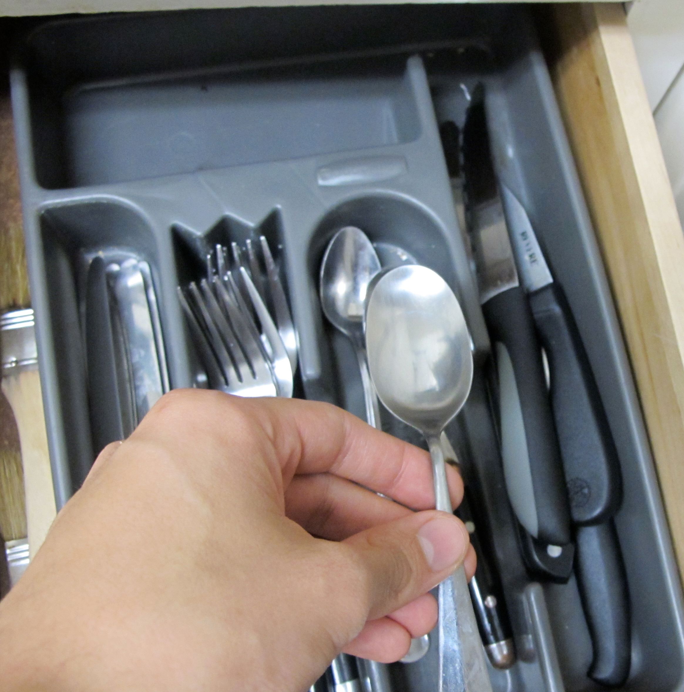 How to Clean a Kitchen(basic Level) : 12 Steps - Instructables