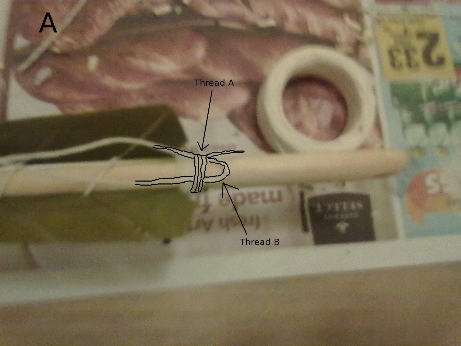 Hand Fletching Wood Arrows : 10 Steps - Instructables
