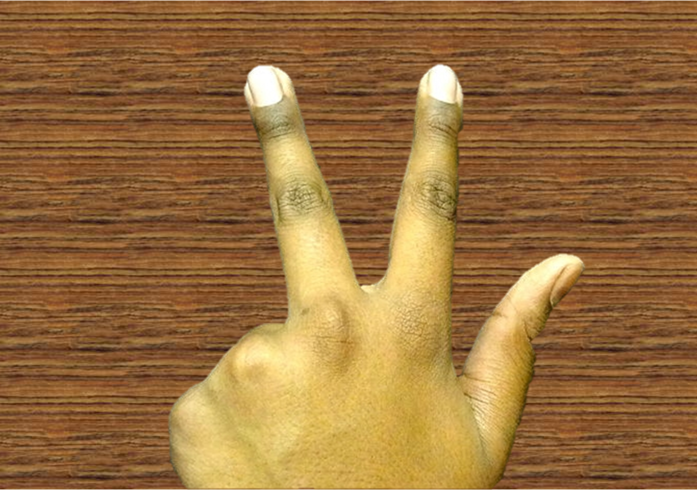 Your Body Is an Abacus (Chisanbop) : 4 Steps - Instructables