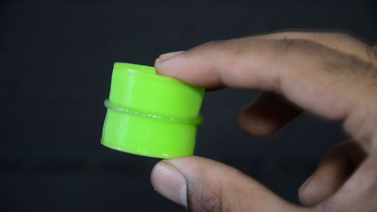 Simple Solar Water Filter : 5 Steps (with Pictures) - Instructables