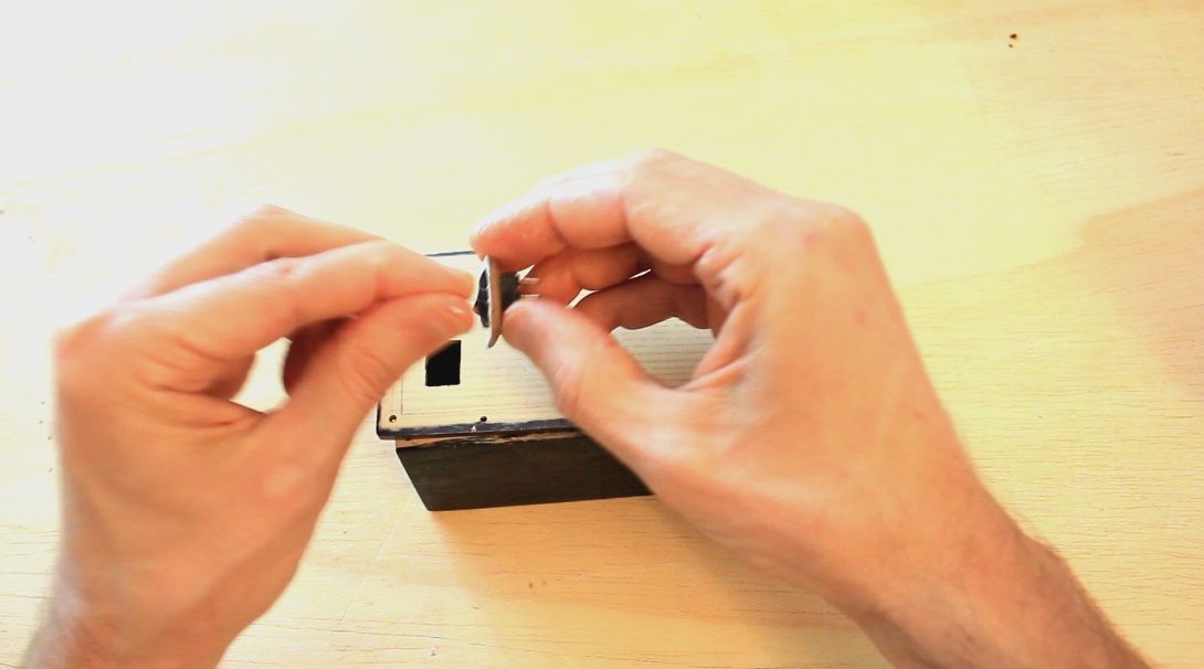 Mini Bluetooth Speaker Mega Bass : 13 Steps - Instructables