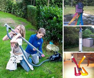 Launch It! Challenge Winners - Instructables