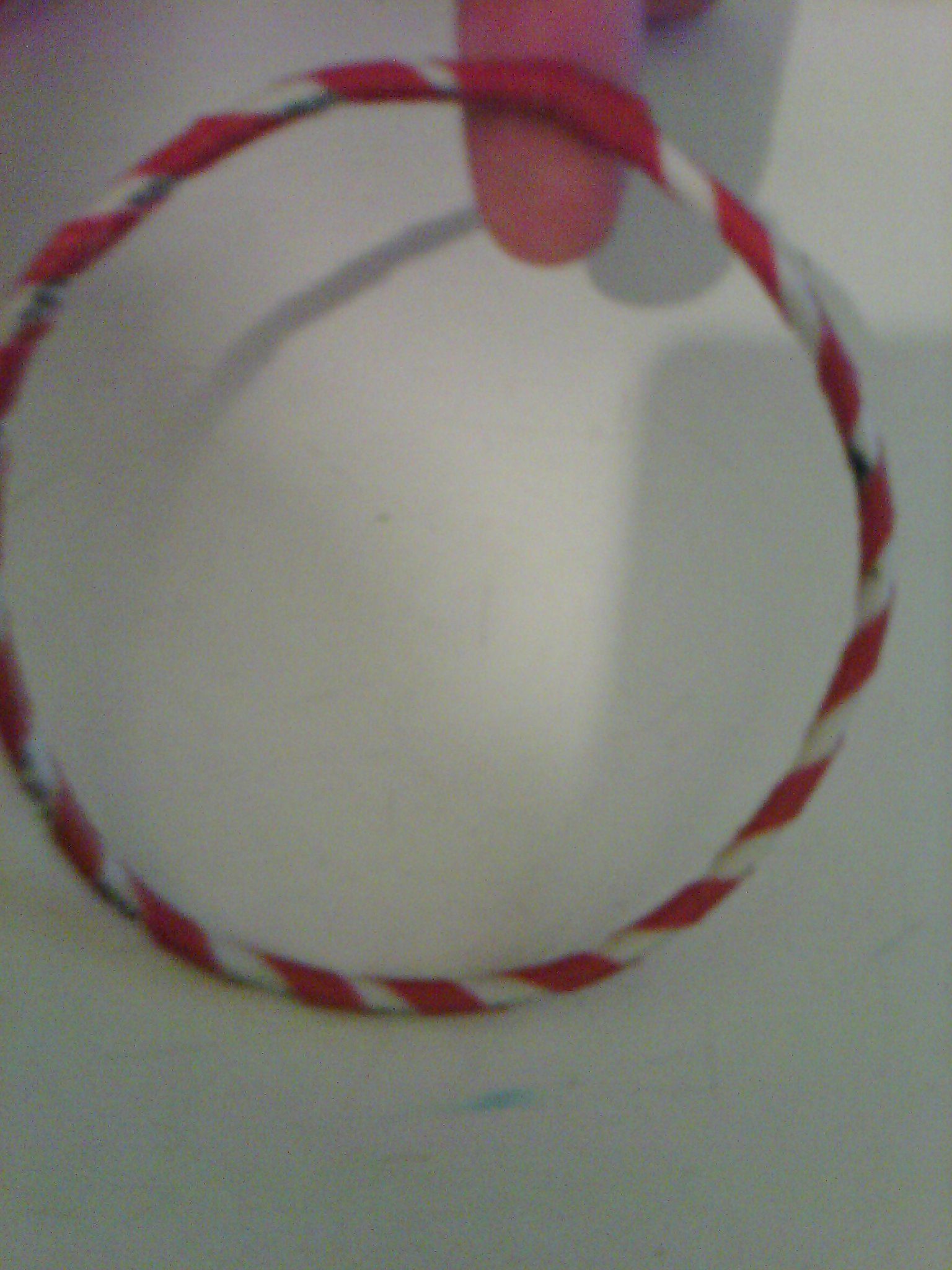 Hula Hoop Tree Ornament : 7 Steps - Instructables