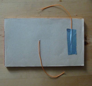 Paper Button : 5 Steps (with Pictures) - Instructables