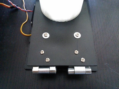 Arduino Controlled Ping Pong Balls Launcher : 13 Steps (with Pictures) - Instructables