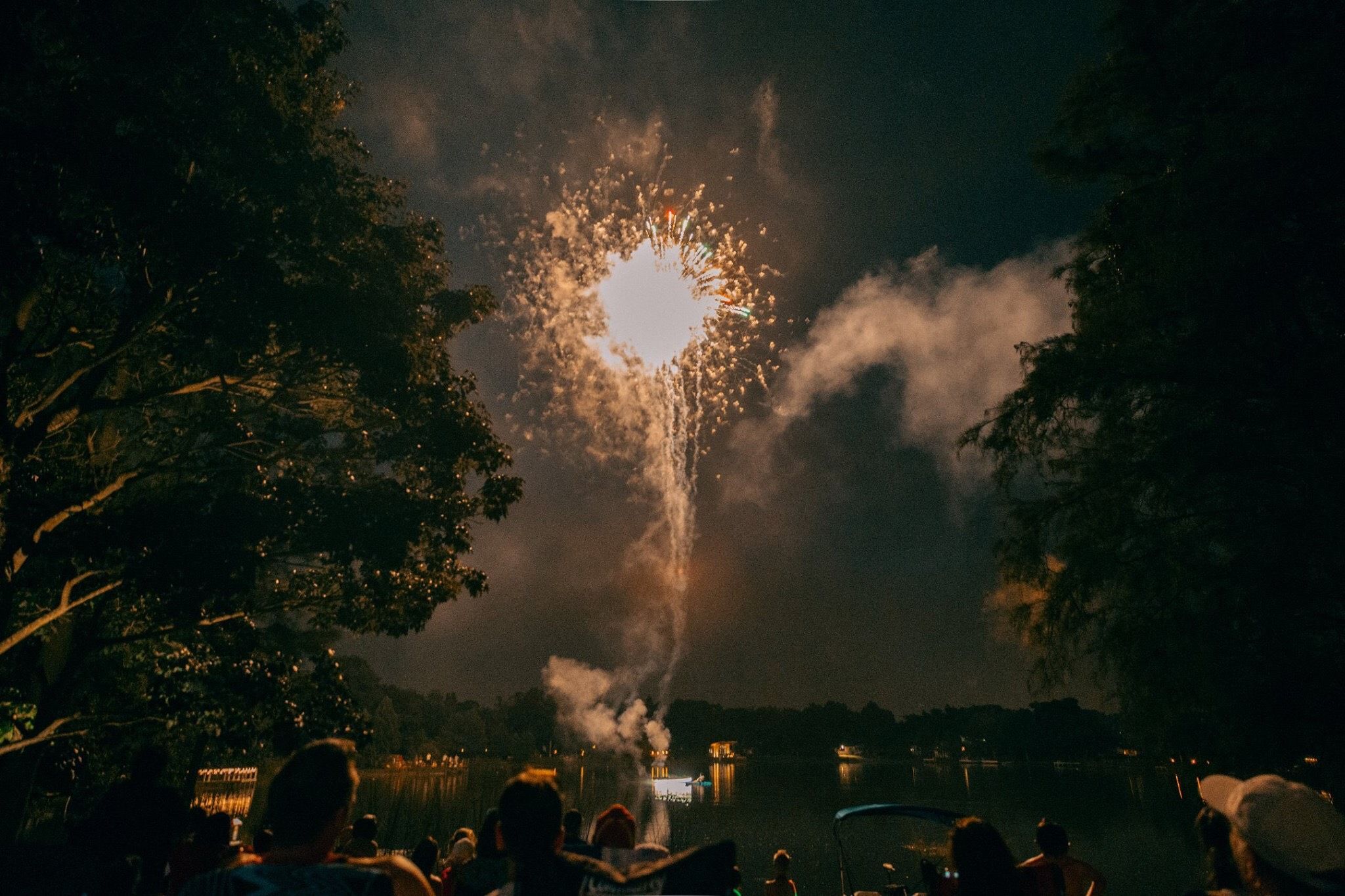 Fireworks Stand. (with Pictures) - Instructables