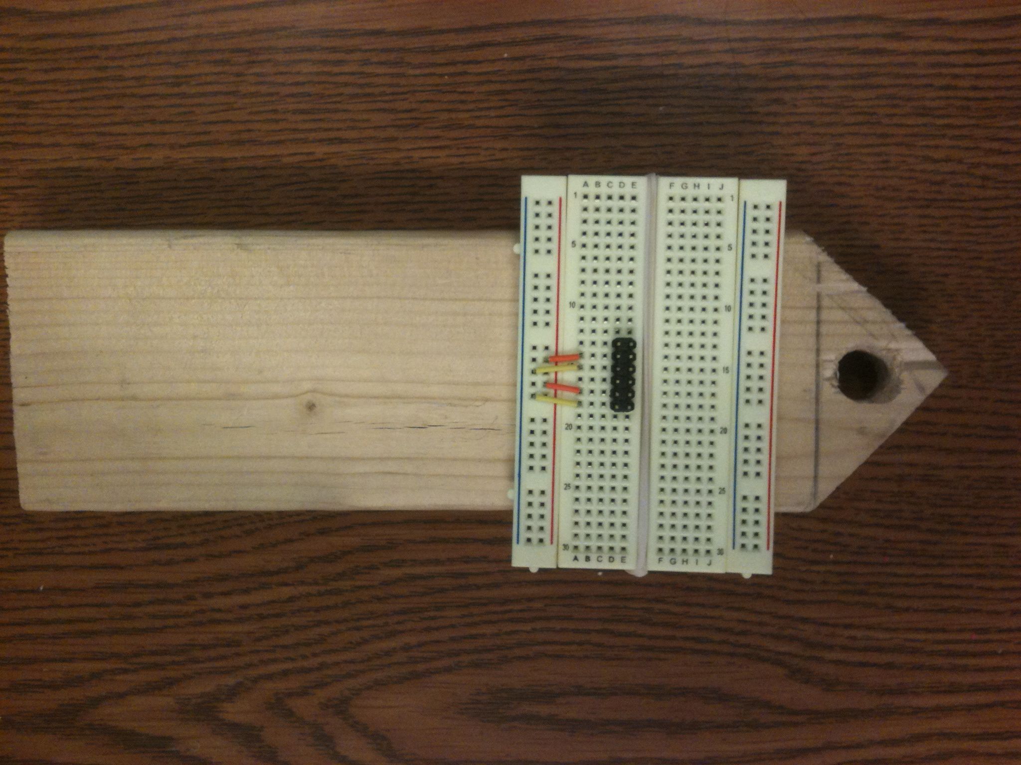 Arduino Drawbot : 13 Steps (with Pictures) - Instructables