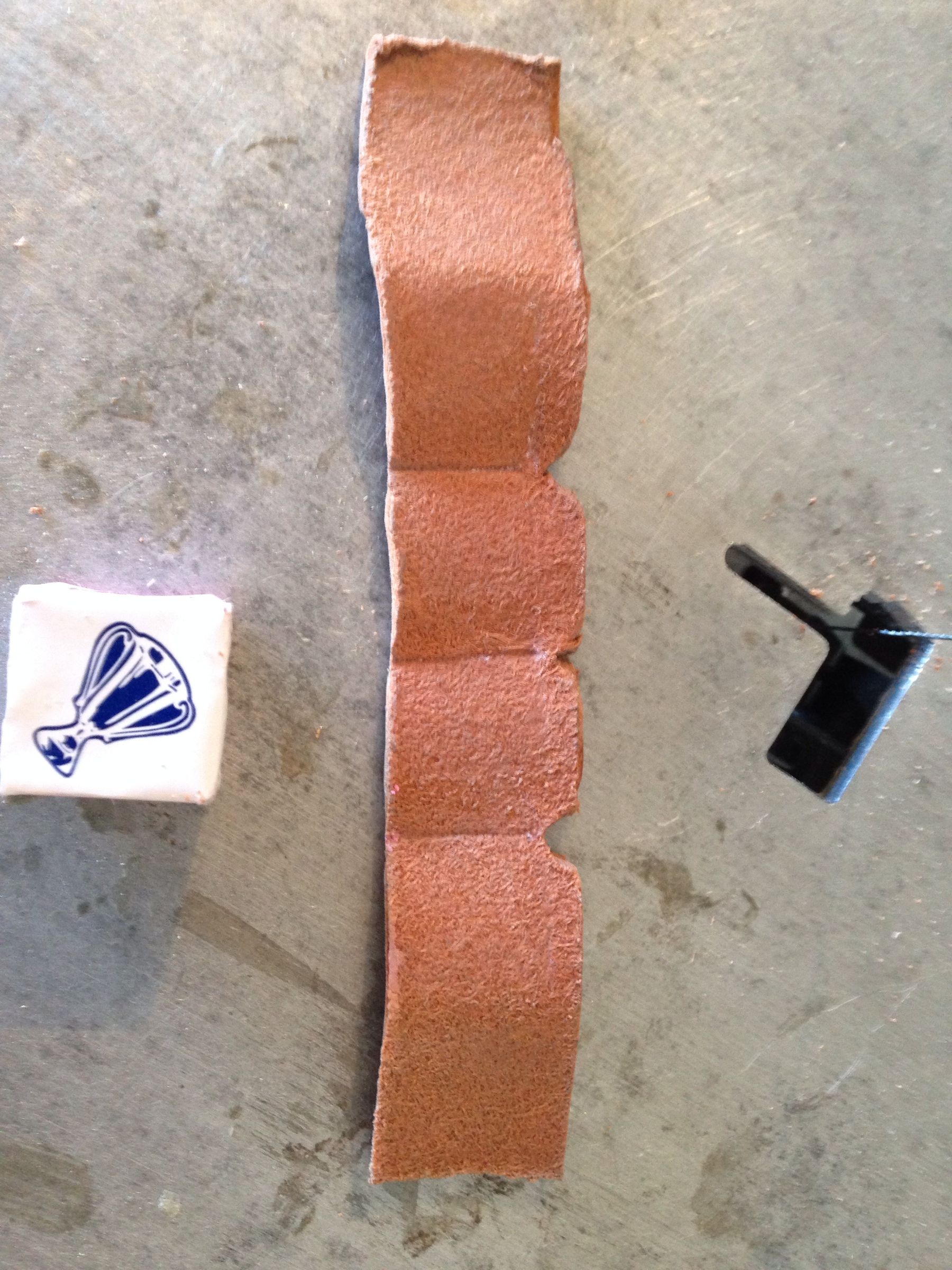 Build a Custom Chalk Holder : 3 Steps (with Pictures) - Instructables