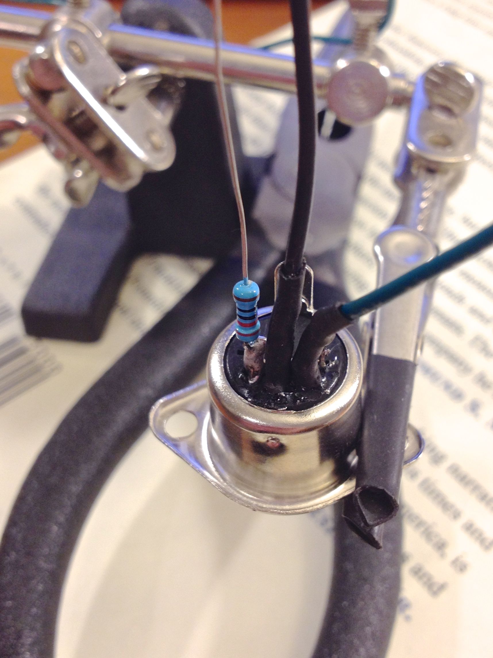 Make Muscle MIDI Music! : 7 Steps (with Pictures) - Instructables