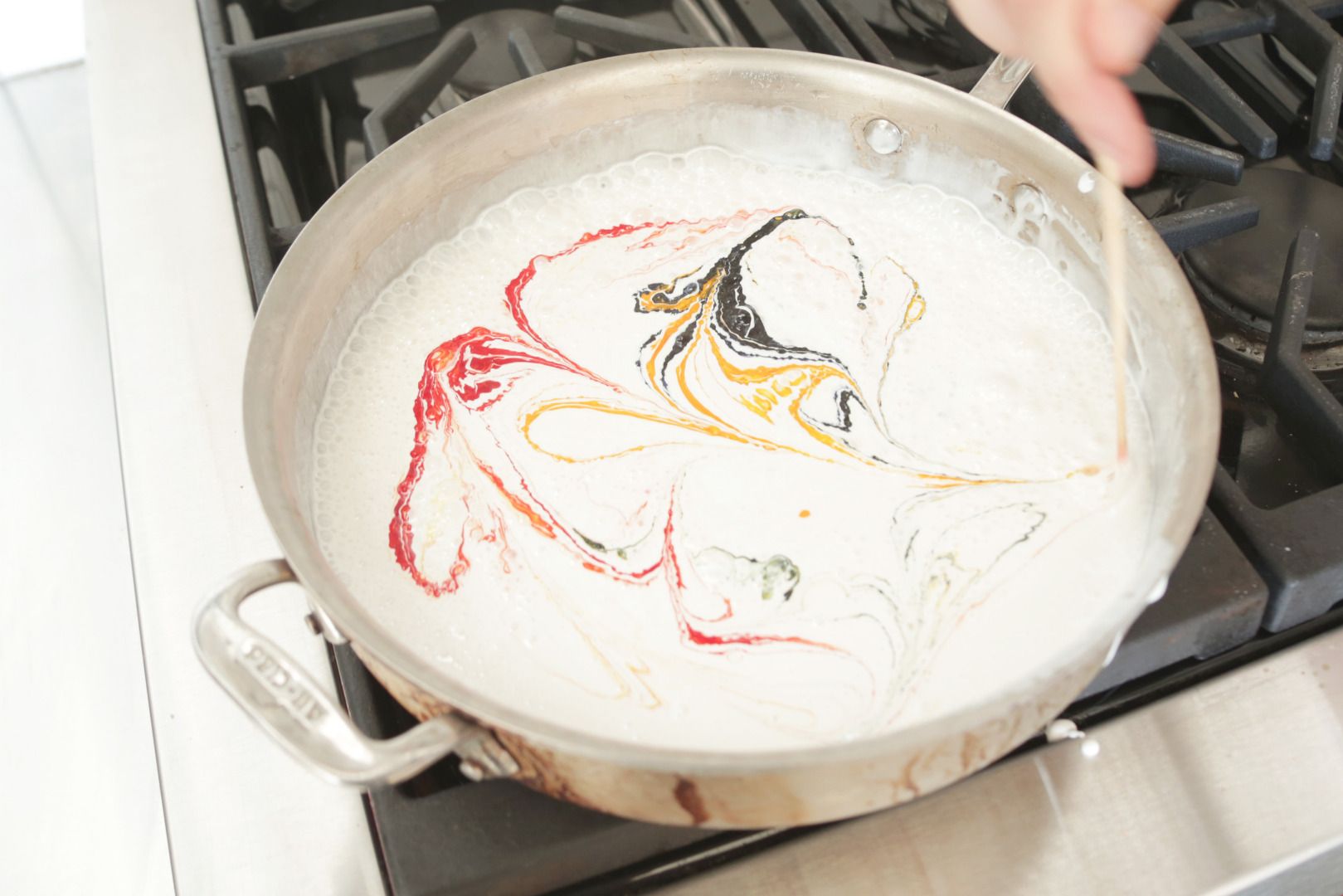 Hard Candy Recipe : 8 Steps (with Pictures) - Instructables