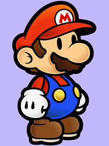 Make Your Own Super Mario Game : 6 Steps - Instructables