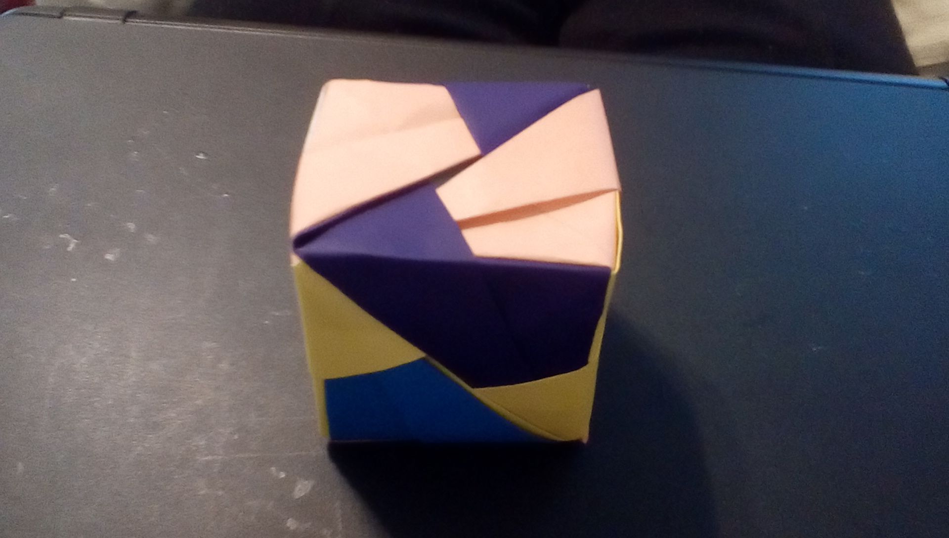 Teaching Math Through Paper Folding : 10 Steps (with Pictures ...