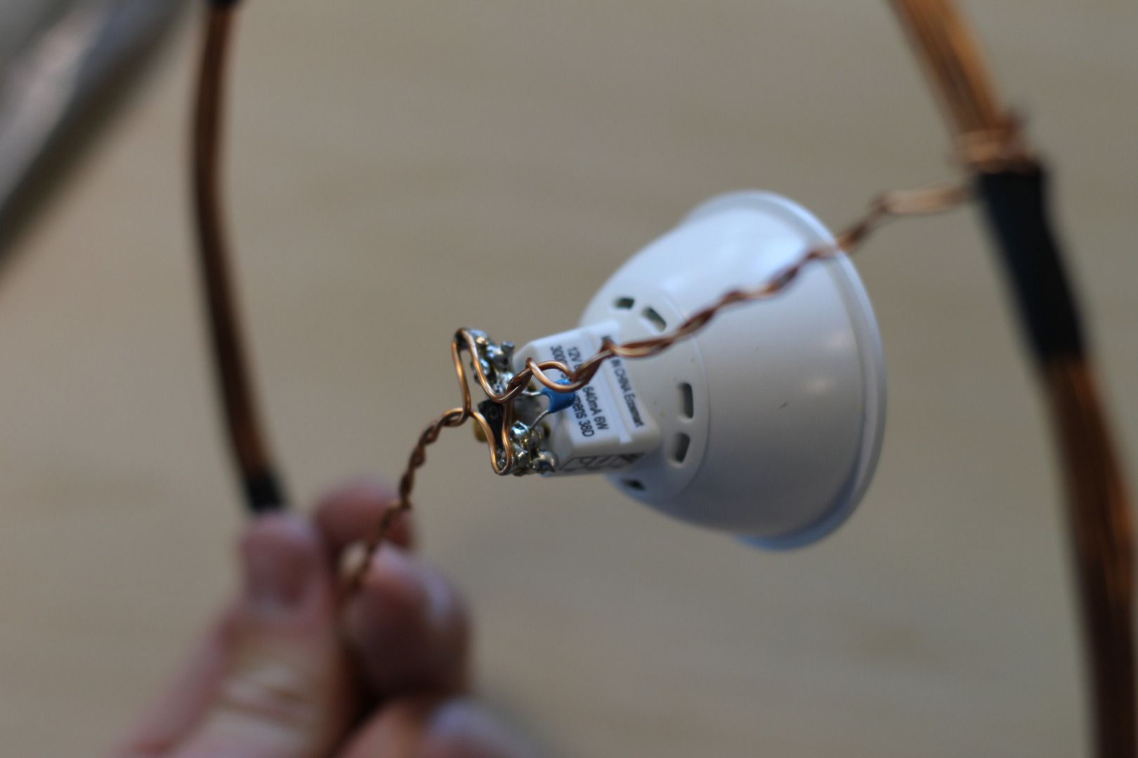 High-Range Wireless Power : 9 Steps (with Pictures) - Instructables