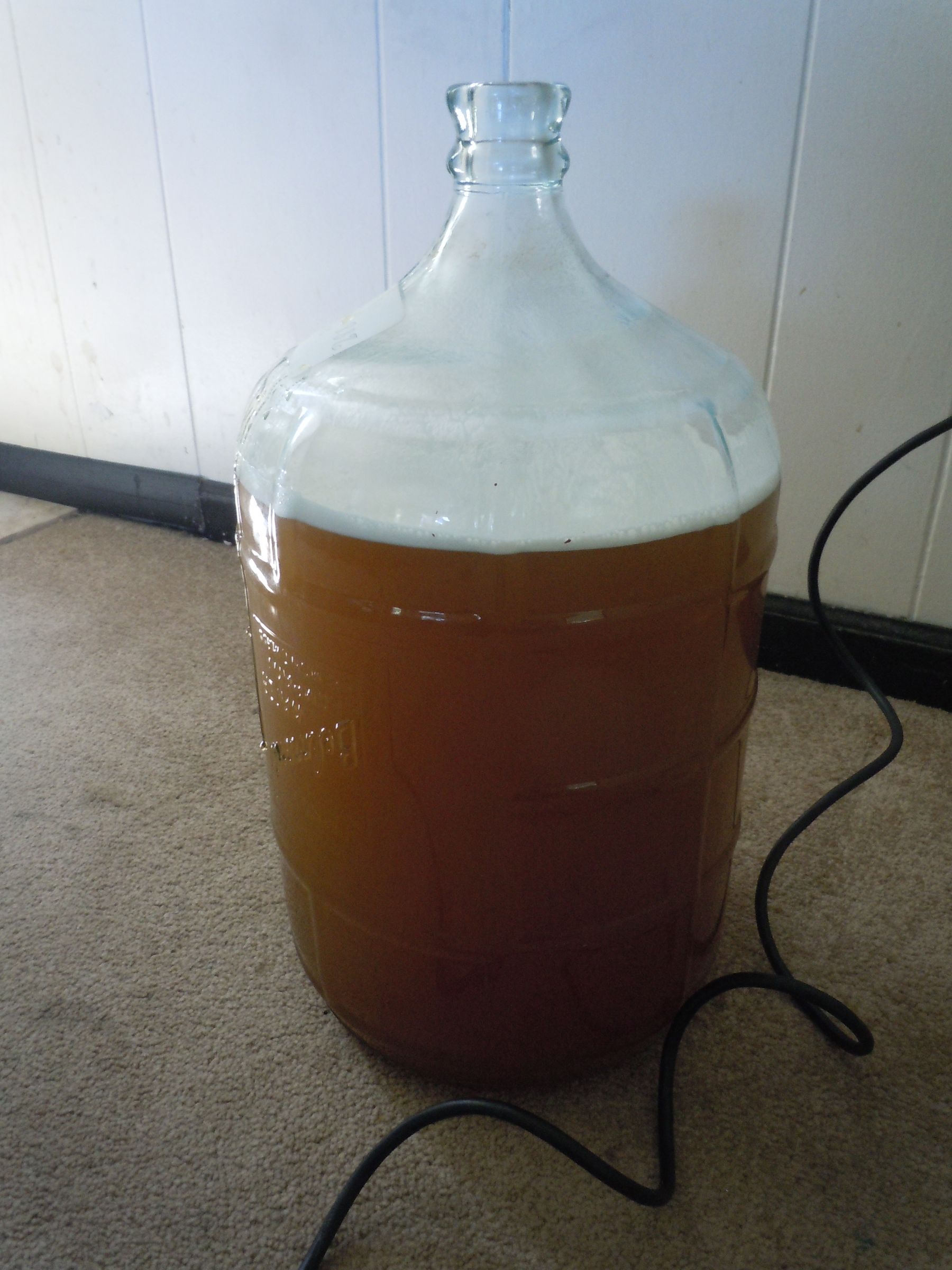 Raspberry Mead : 8 Steps (with Pictures) - Instructables