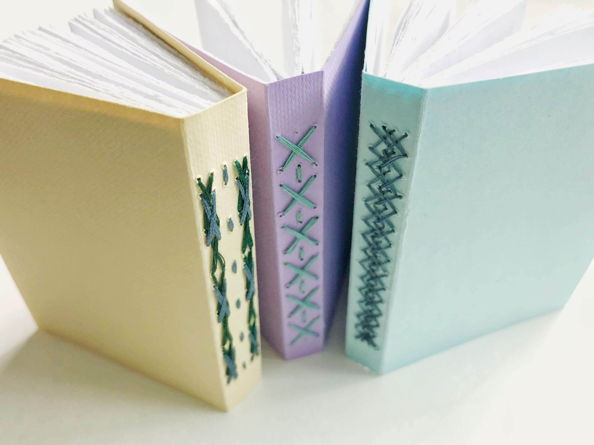 Decorative Bookbinding : 23 Steps (with Pictures) - Instructables