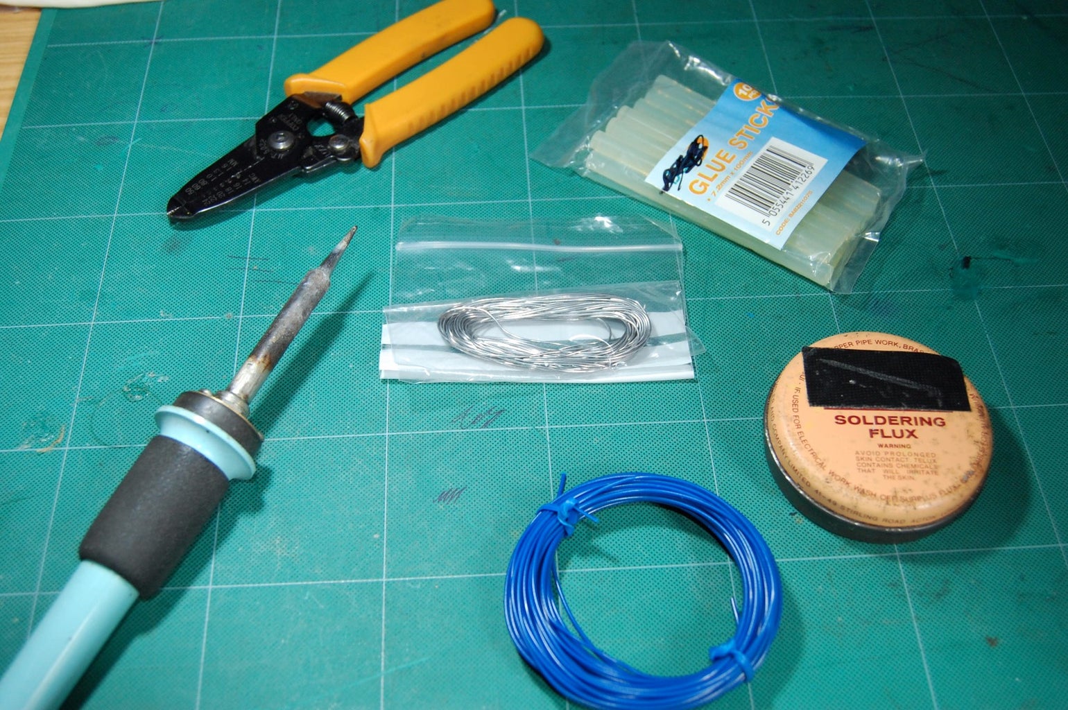 Arduslider Arduino Camera Slider 13 Steps With Pictures