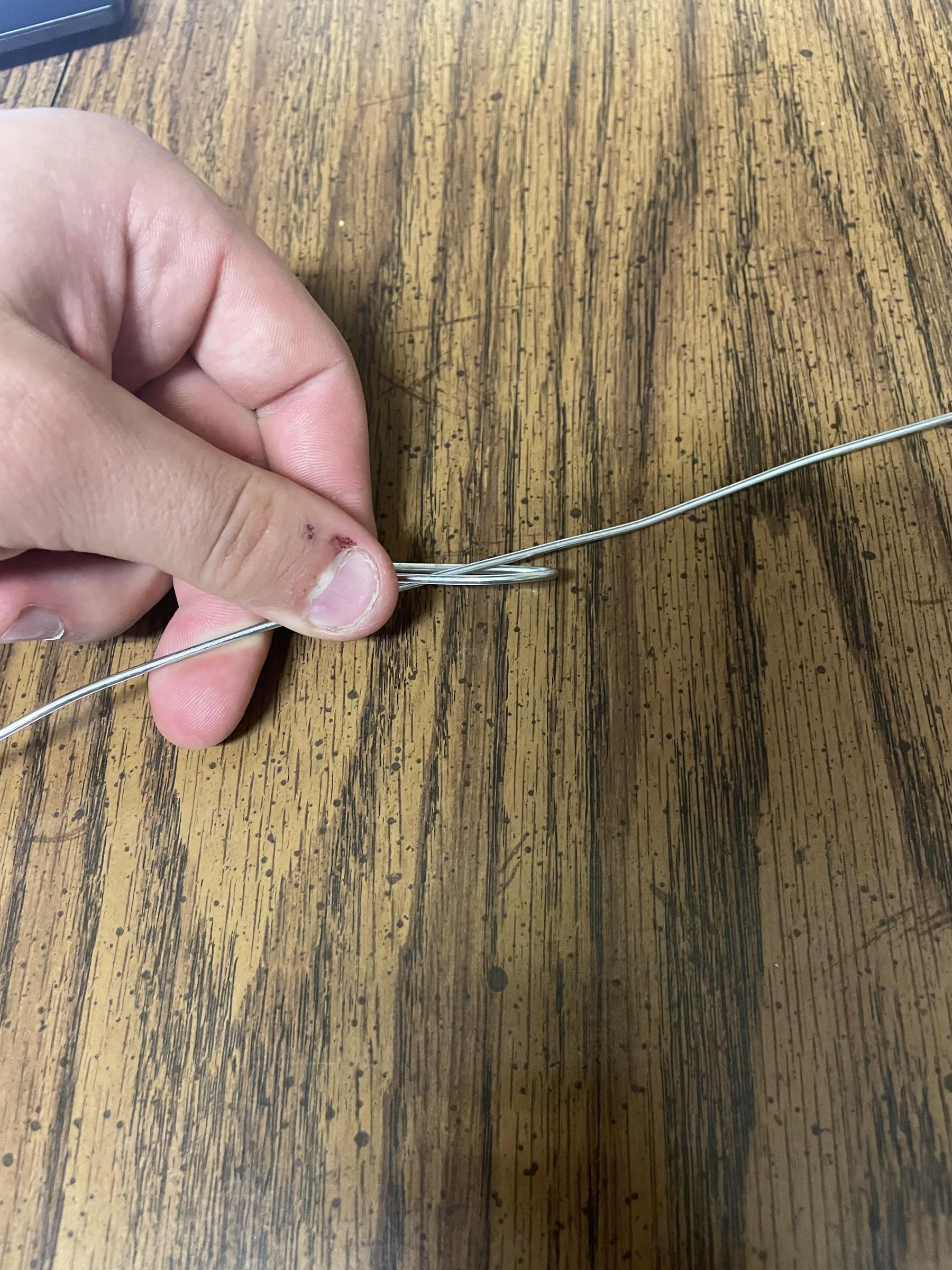 Correctly Splice a Wire! : 5 Steps (with Pictures) - Instructables