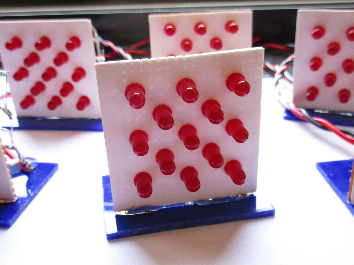 Arduino Shooting Game Arcade : 25 Steps (with Pictures) - Instructables