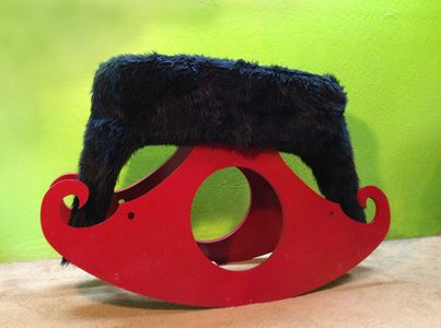 Mustache Ride : 13 Steps (with Pictures) - Instructables