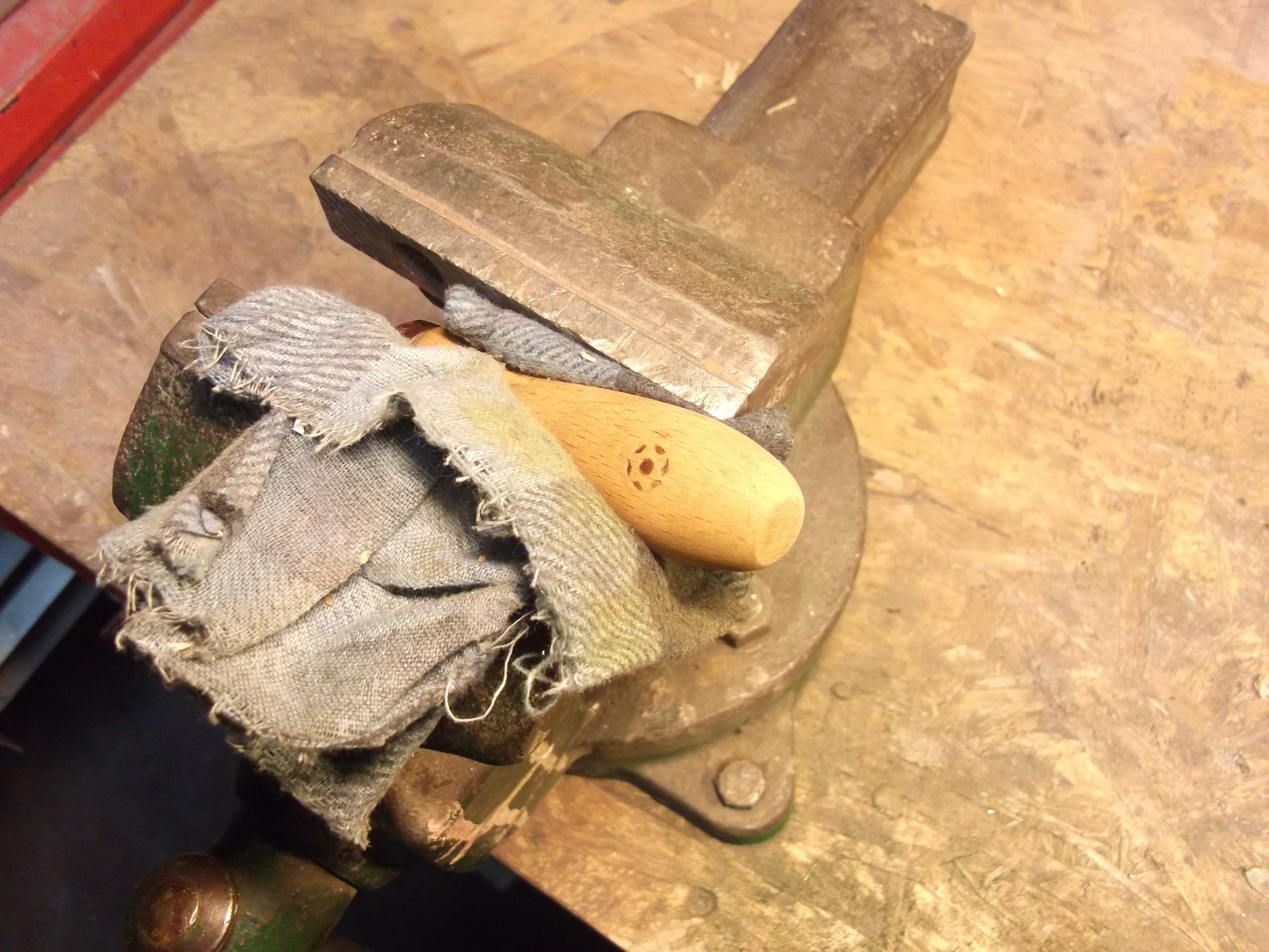 Making Sewing Awl : 11 Steps (with Pictures) - Instructables