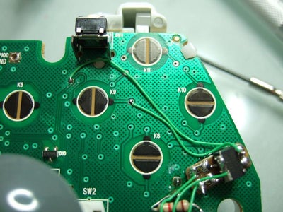 Hacking the Xbox 360 Controller : 6 Steps - Instructables