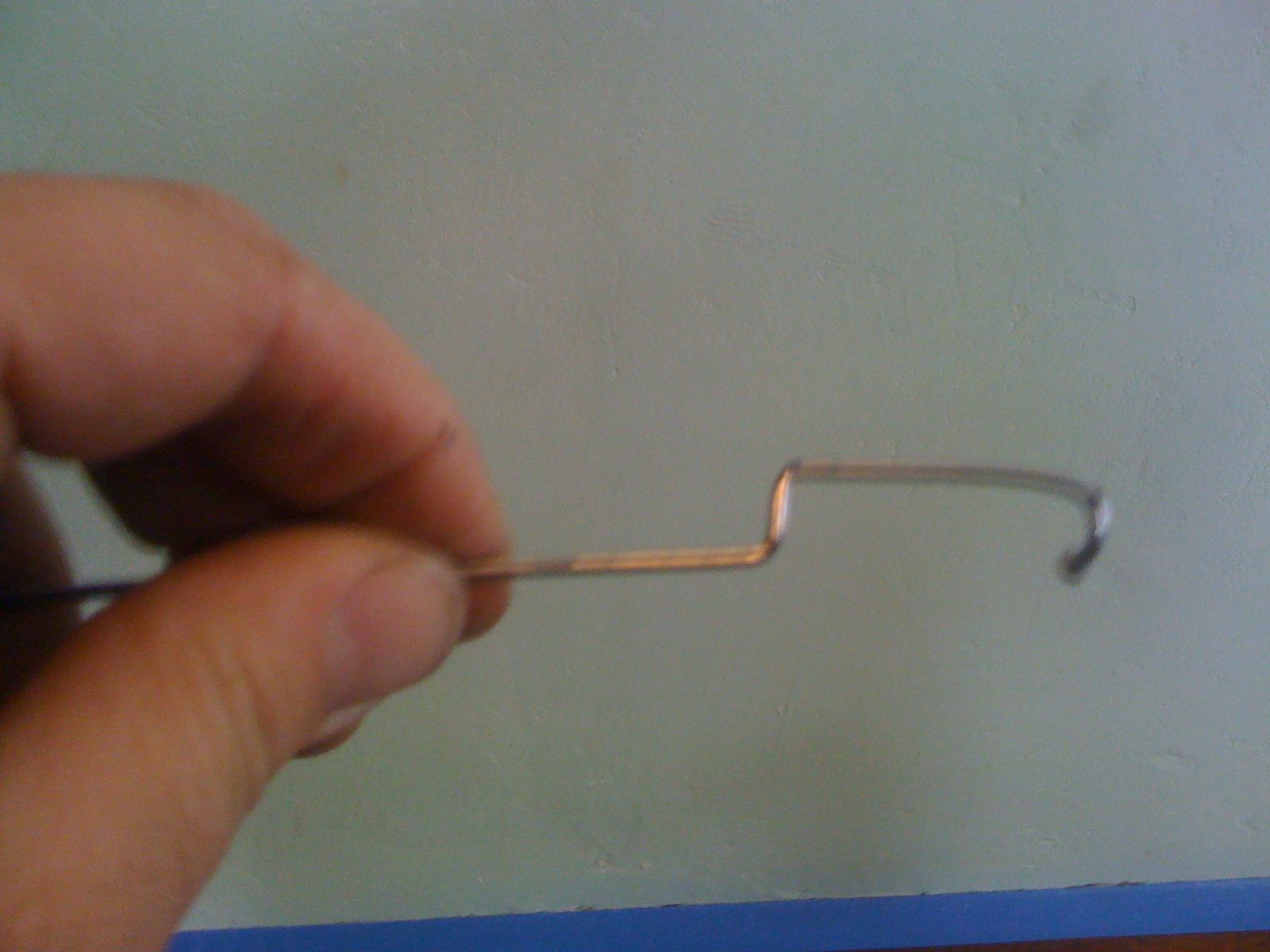 The Cub Scout Tip Up : 8 Steps - Instructables