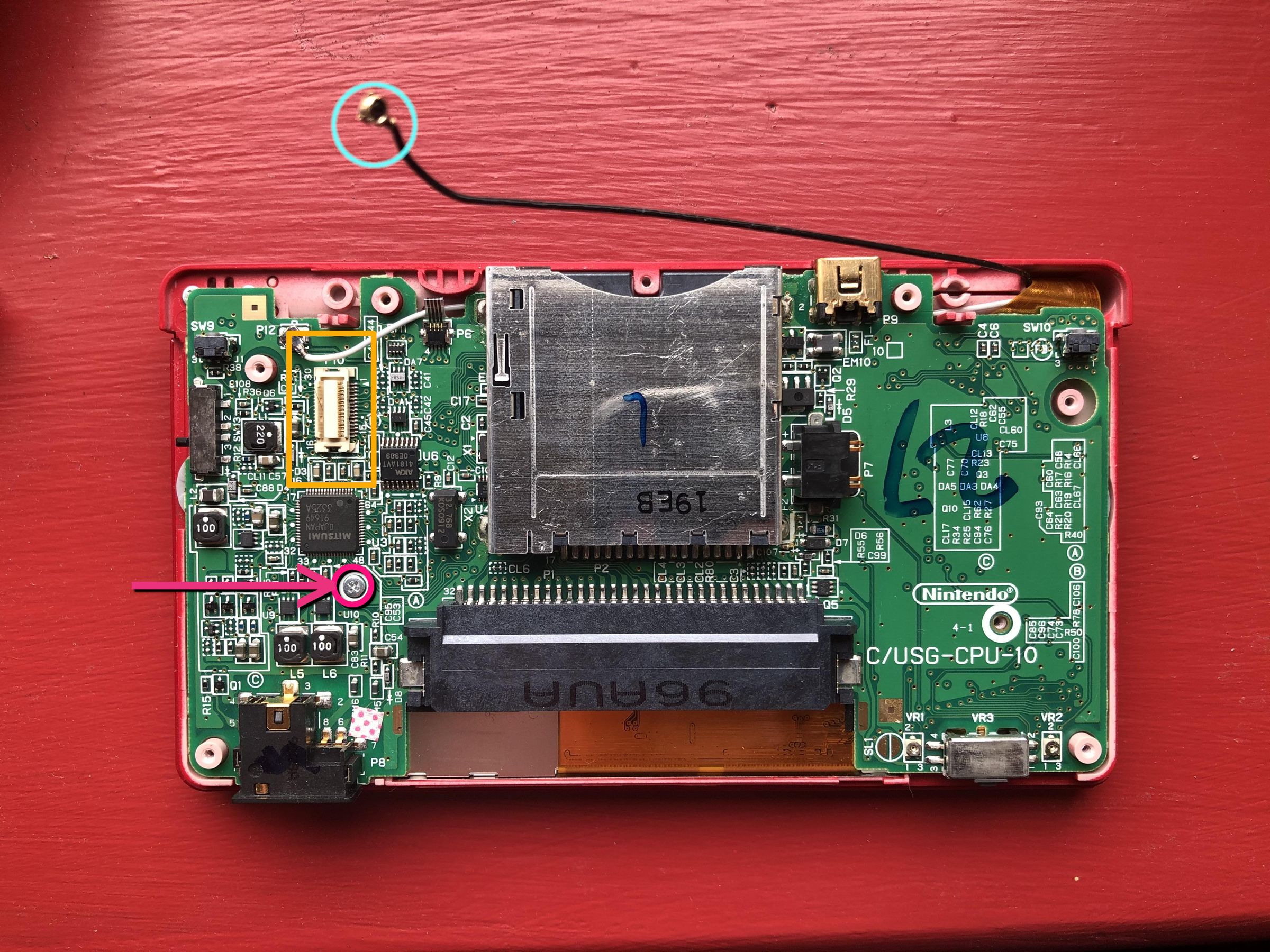 Building a Gameboy Macro in 2021 : 14 Steps (with Pictures) - Instructables