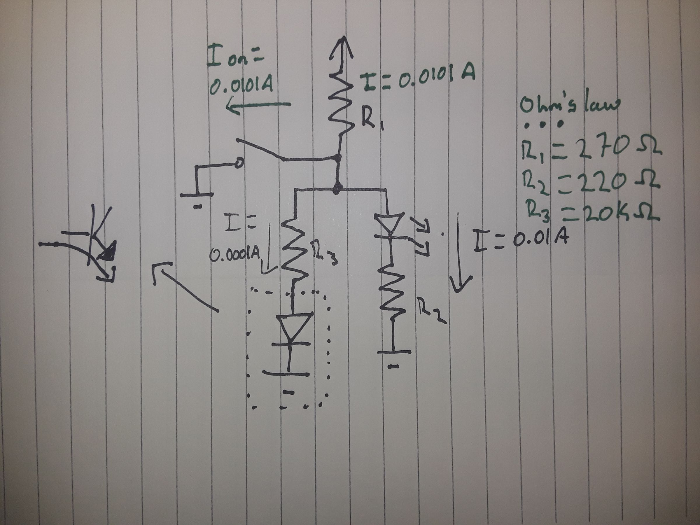 DIY SR Latch Out of Transistors : 7 Steps - Instructables
