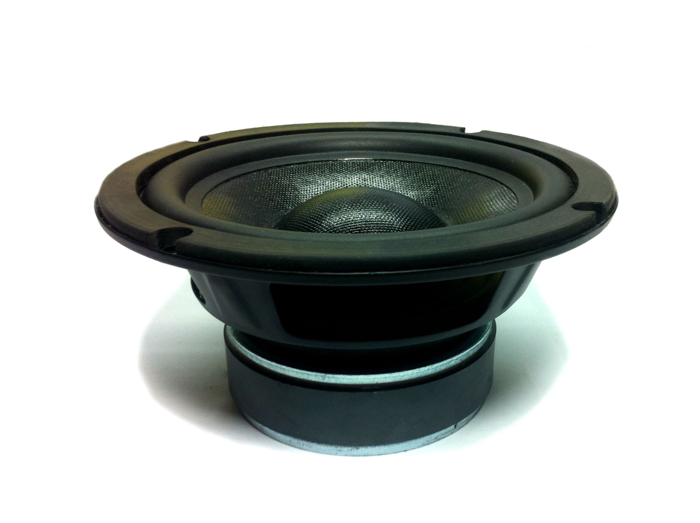 DIY HiFi Bookshelf Speakers (Studio Reference) : 11 Steps (with ...