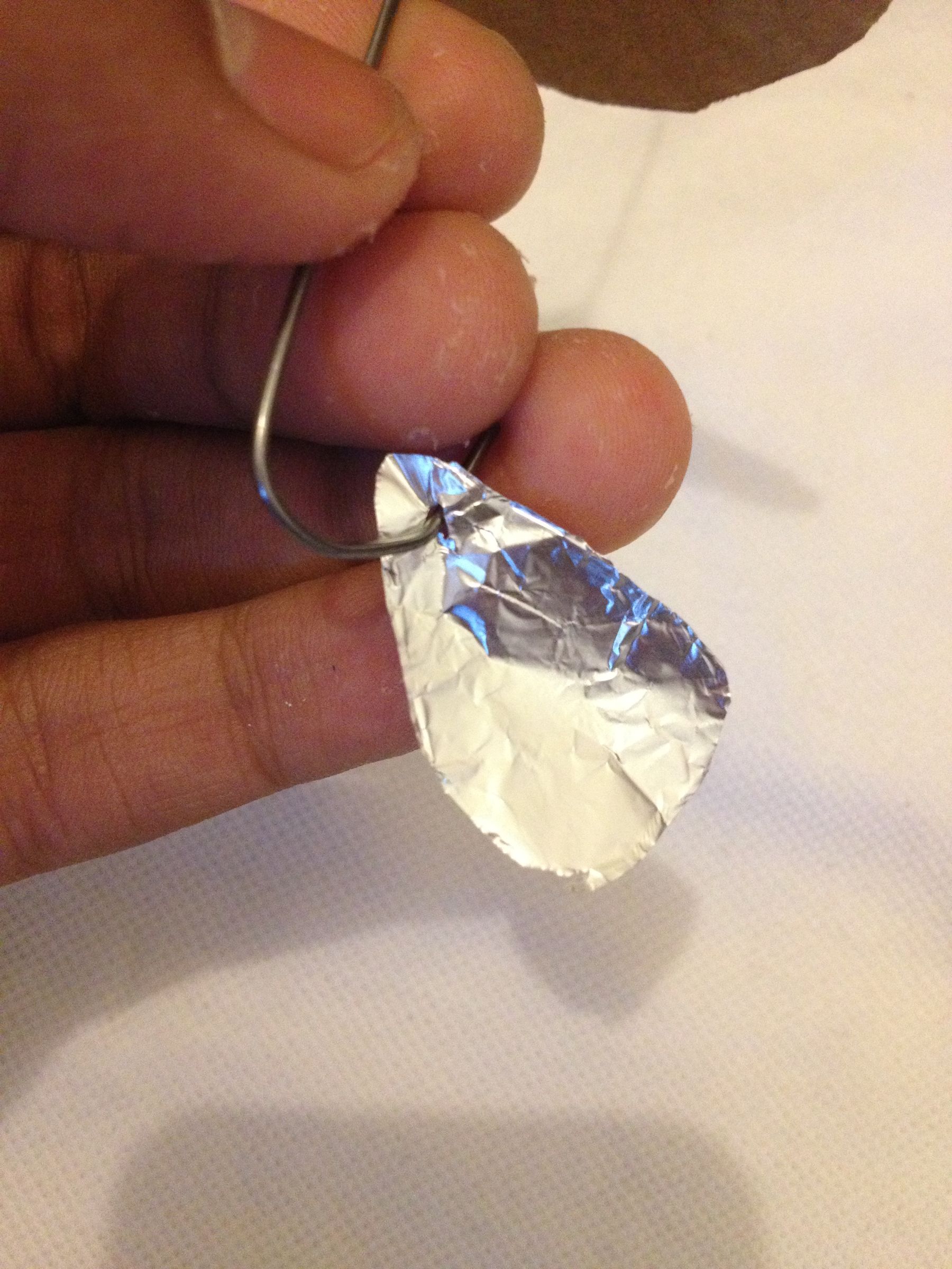 How to Make an Electroscope Easily : 12 Steps - Instructables