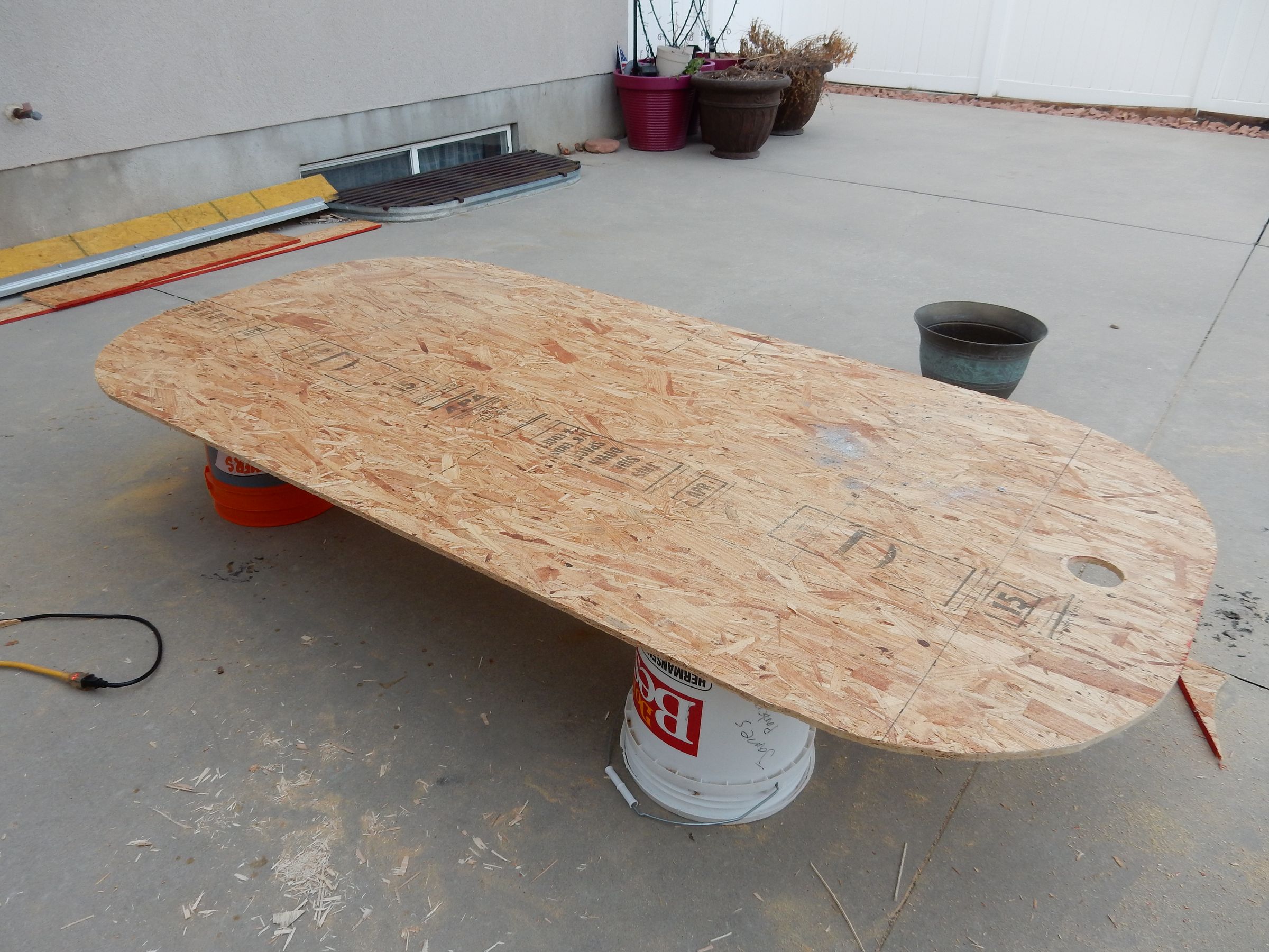 Real Hoverboard Hovercraft : 6 Steps (with Pictures) - Instructables