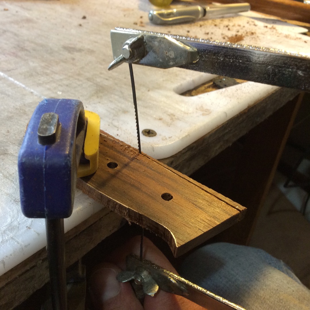 Knife Making With Basic Tools : 13 Steps (with Pictures) - Instructables