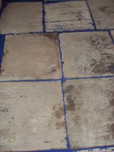 Concrete Paver Floor : 9 Steps (with Pictures) - Instructables